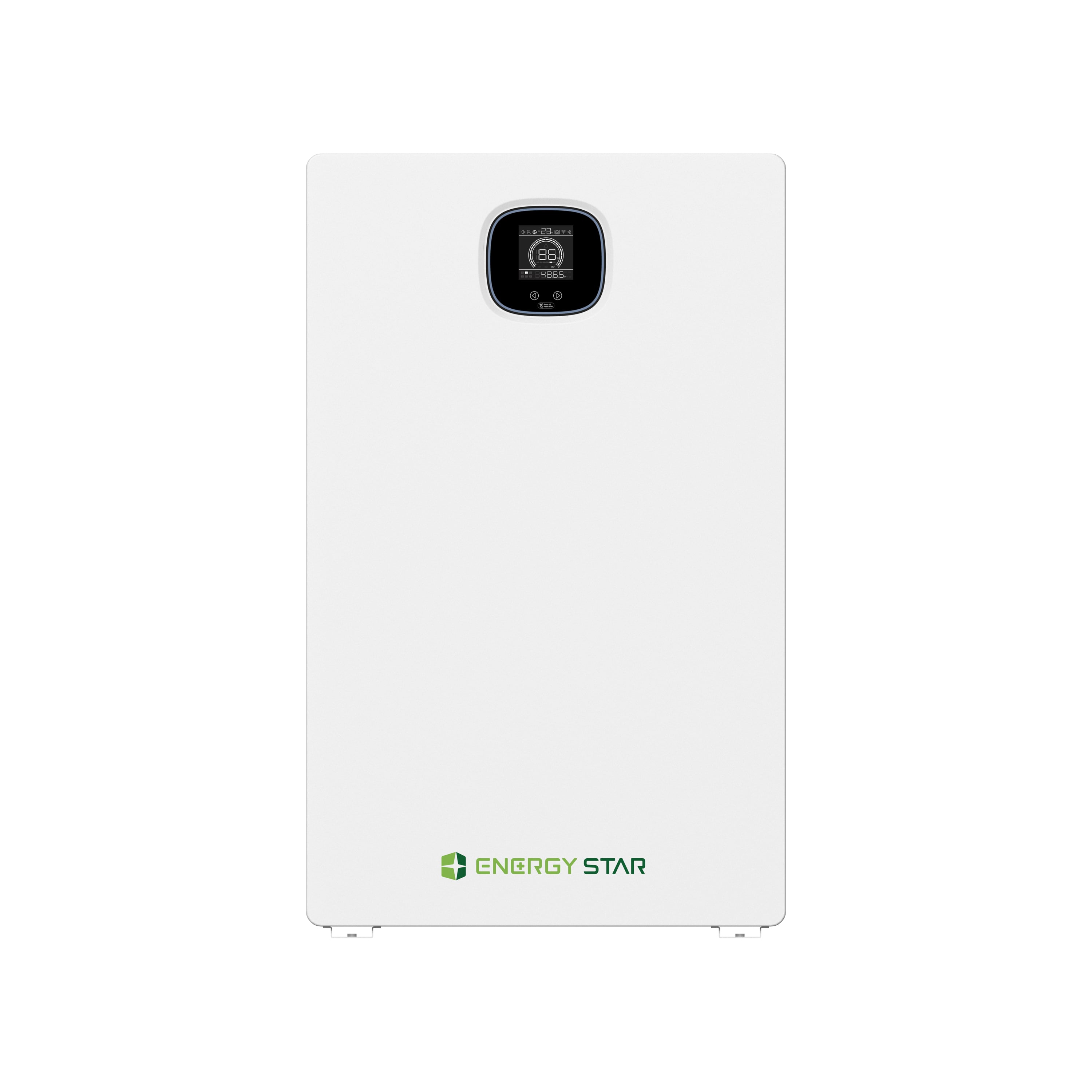 EnergyStar ESS | ESS-WL Series - Lithium Battery ESS | Solar Storage ...