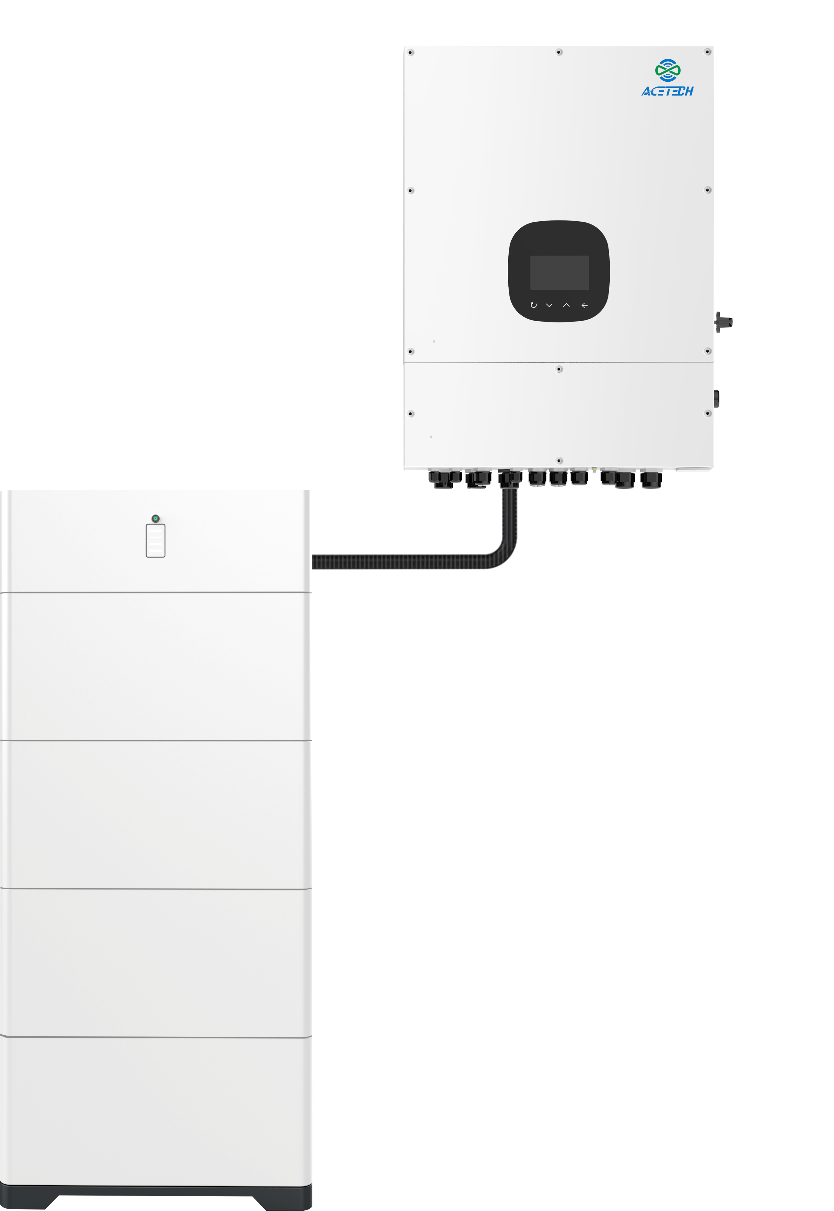 ACE Battery | RESS-E20-H0 | Solar Storage System Datasheet | ENF ...