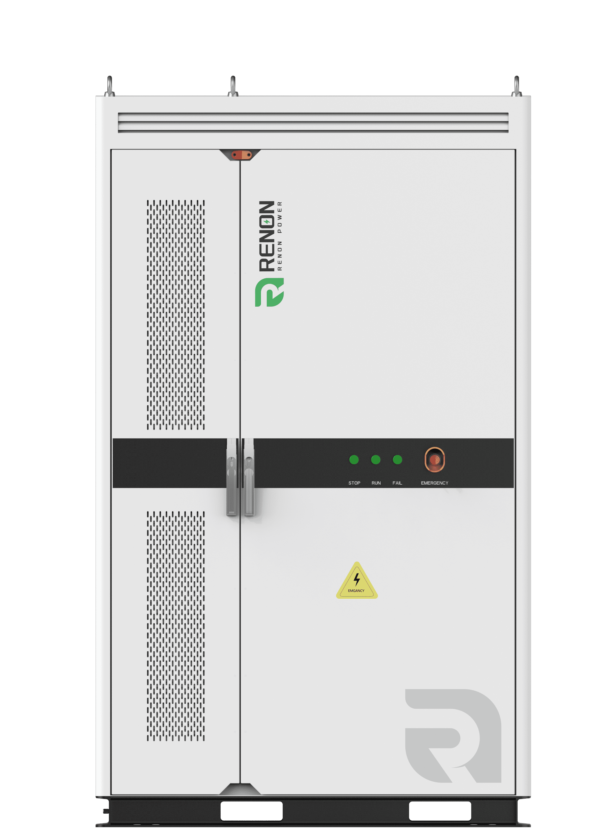 Renon Power Technology | AC Energy Storage System | Solar Storage ...
