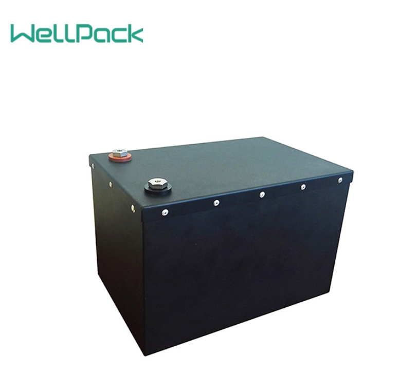 Better Technology Group | 12.8V 200Ah LiFePO4 Battery | Solar Storage ...