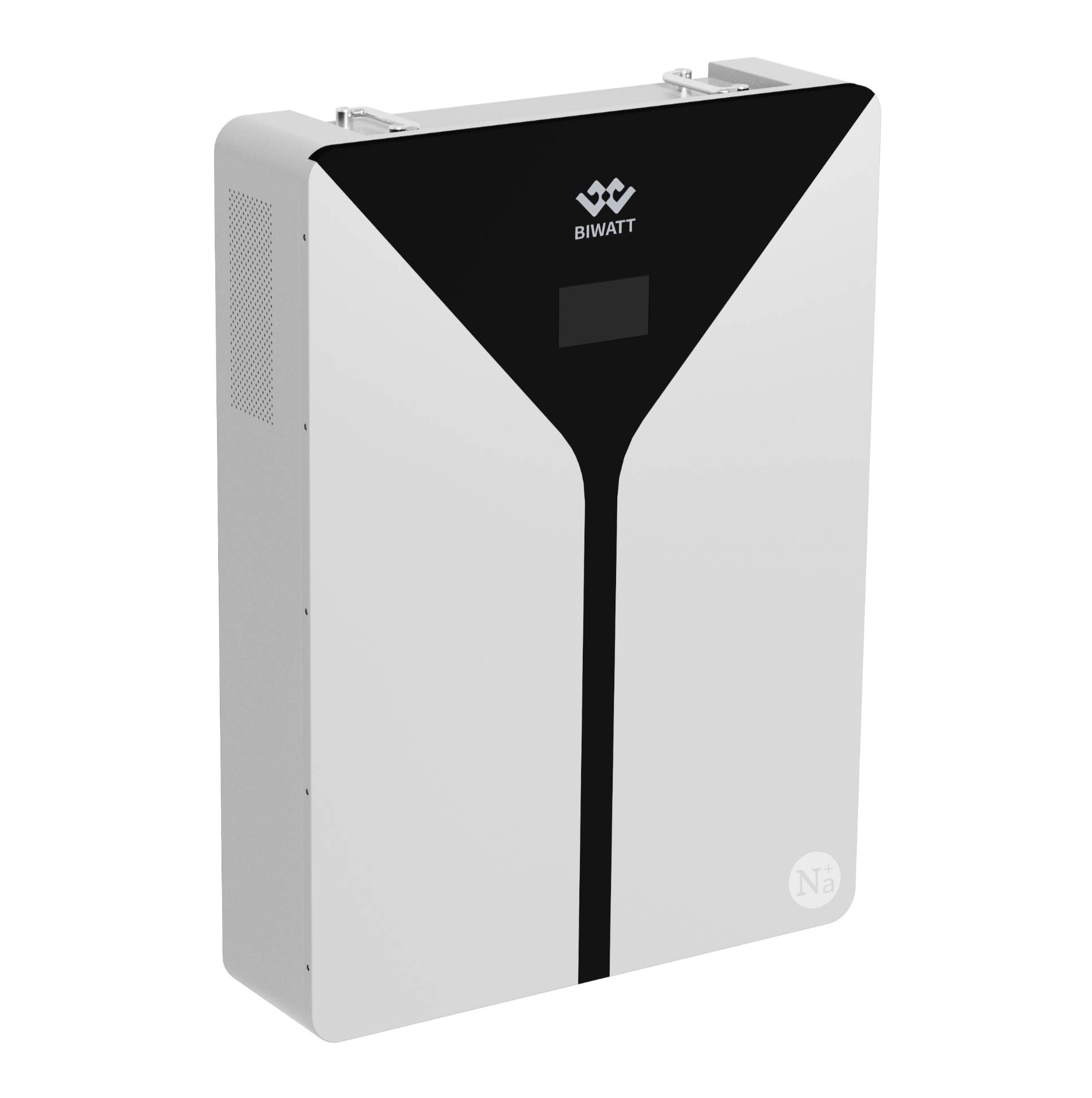 Biwatt | PowerNest W1 Sodium (Na)-Ion Battery All in One ESS | Solar ...