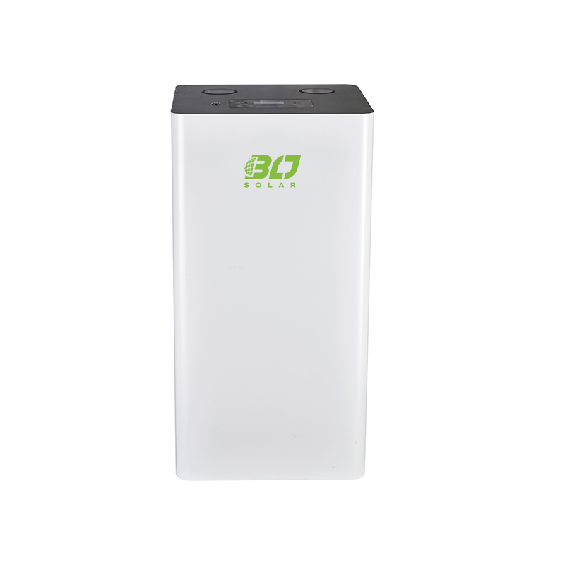 BLJ | BLJ 4.8KWh All In One Solar Battery | Solar Storage System ...