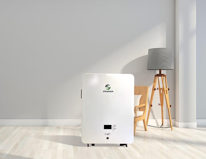 Joysun New Energy | Residential Energy Storage Battery JF-05/10 | Solar ...
