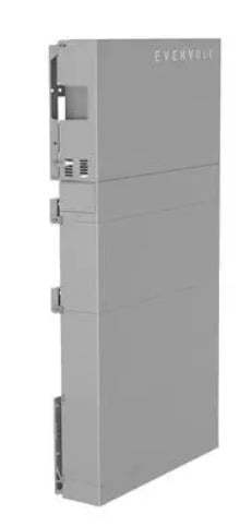 Panasonic | Evervolt Home Battery System | Solar Storage System ...