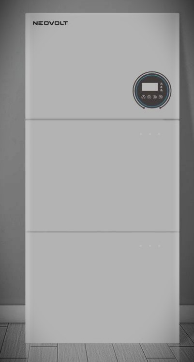 Bytewatt | Neovolt-ESS-4~6kW | Solar Storage System Datasheet | ENF ...