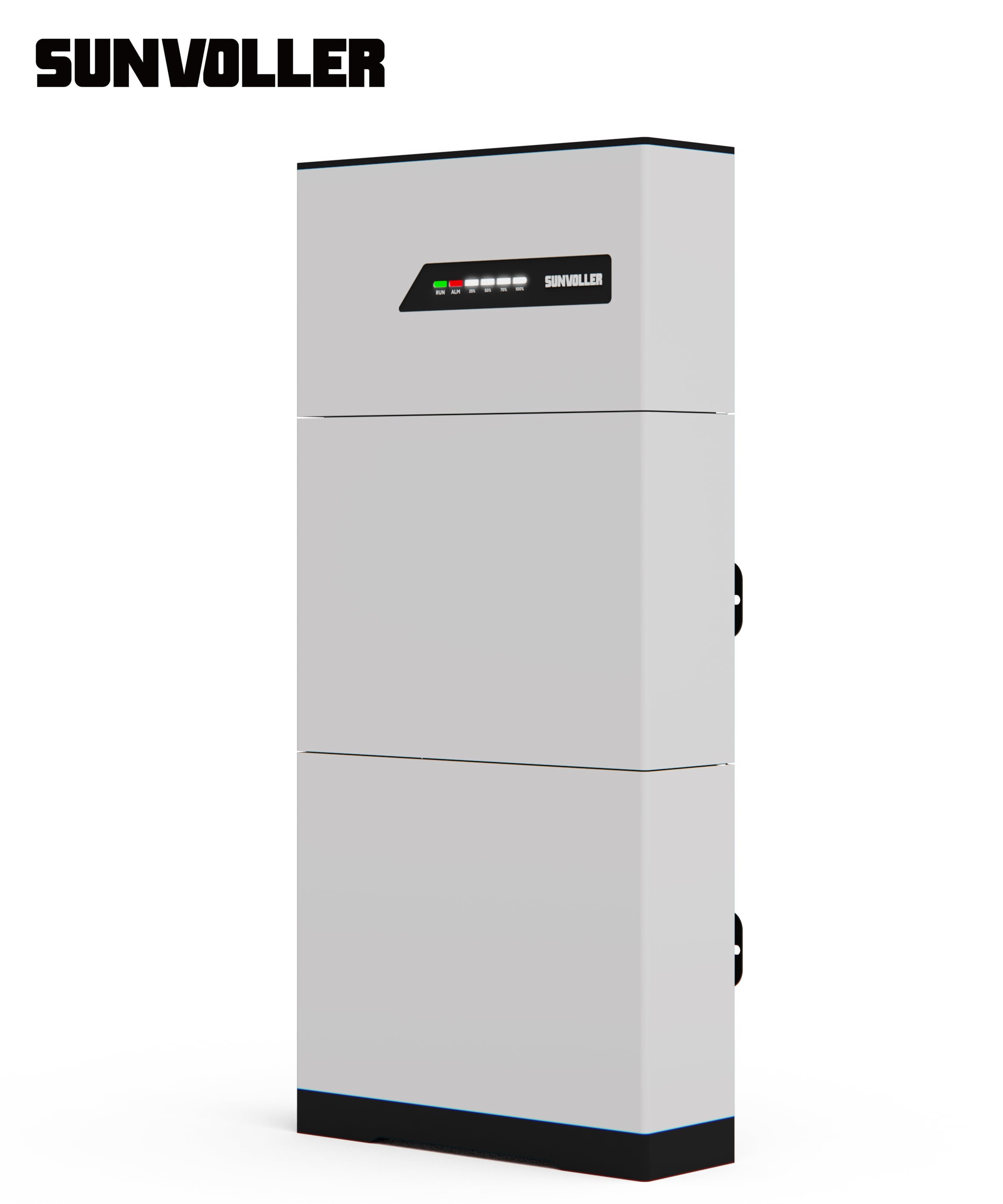 Juncess Energy | SunVoller Household String ESS ES Pro 5-10KWH | Solar ...