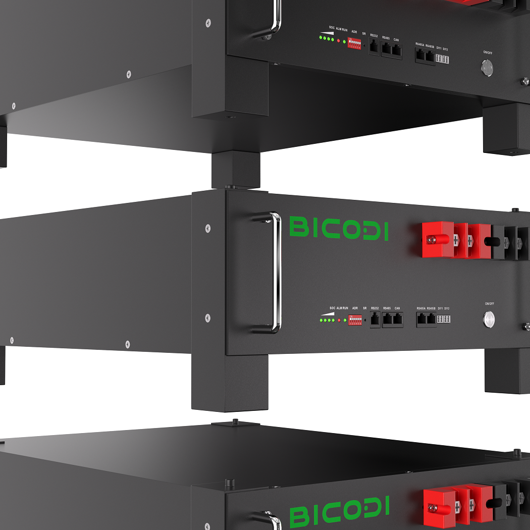 BICODI | BD024100R05 | Solar Storage System Datasheet | ENF Storage ...