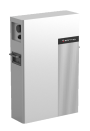 Zantia | ZNT-NEO 5320 | Solar Storage System Datasheet | ENF Storage ...