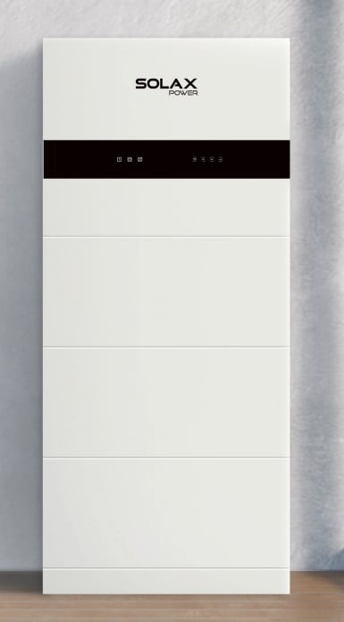 SolaX Power | X3-IES Storage System (5/6/8/10/12/15kW) | Solar Storage ...