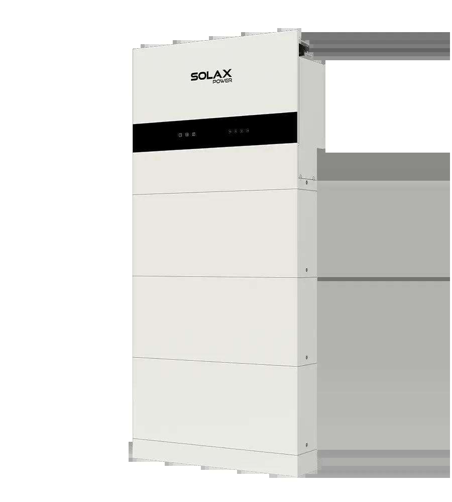 SolaX Power | X3-IES Storage System (5/6/8/10/12/15kW) | Solar Storage ...