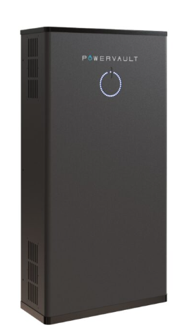 Powervault | PVCompact | Solar Storage System Datasheet | ENF Storage ...