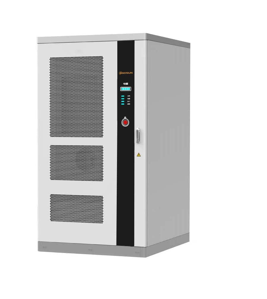 OneSun | Smart ESS Cabinet CA-PRO-100KWh/200KWh | Solar Storage System ...