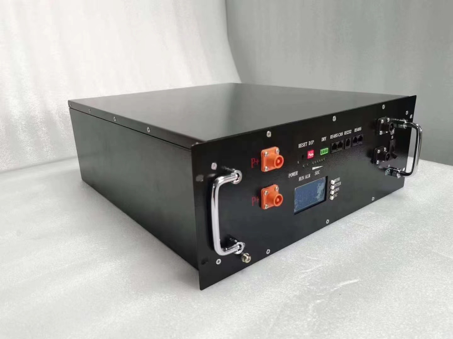 OneReal New Energy | All In One LFP Energy Storage System | Solar ...