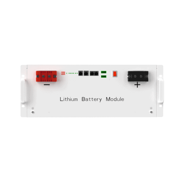 Lithtech Energy | TB6000 | Solar Storage System Datasheet | ENF Storage ...