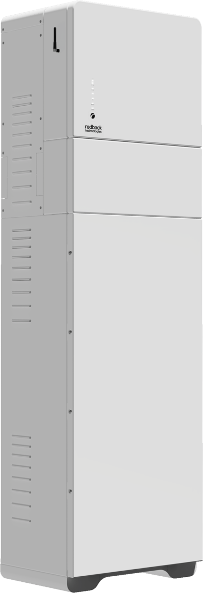 Redback Technologies | SH5000-6000-G3 | Solar Storage System Datasheet ...