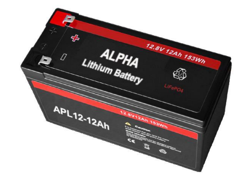 Alpha Power Systems | APL 12-12Ah | ソーラー・蓄電システムのパラメーターリスト | ENF蓄電システムの ...