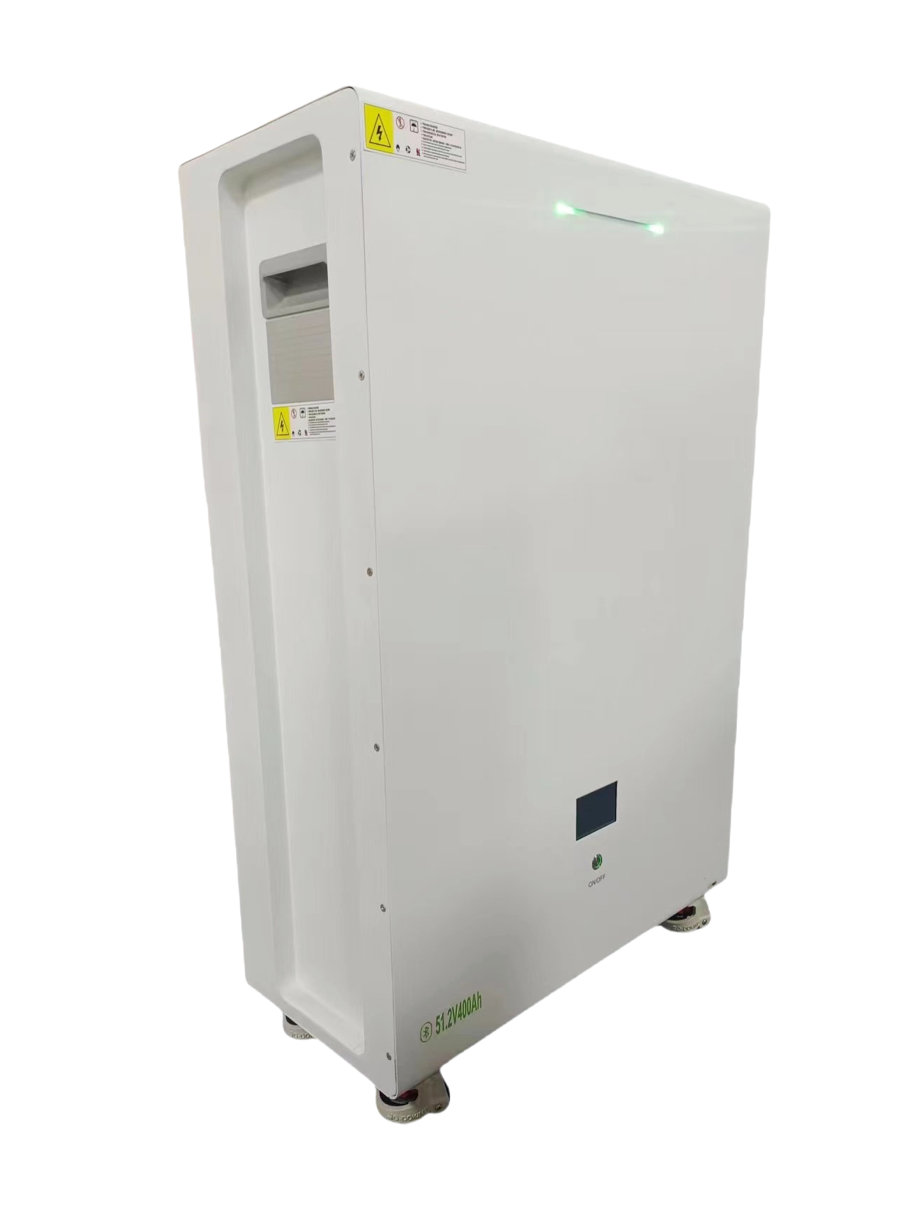 Crepower Energy | Crepower 51.2V 400AH Floor Mounted Lithium Battery | Solar Storage System ...