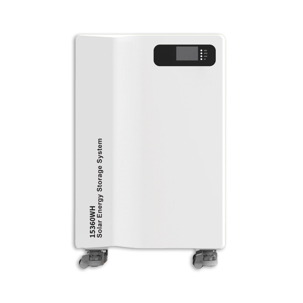 Elink Technology | ELKJNSCAEB51 | Solar Storage System Datasheet | ENF ...