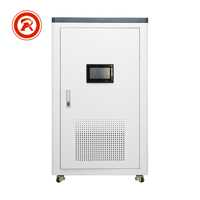 Richye | Home Storage Mobile Stacked Solar Lithium Energy Storage ...