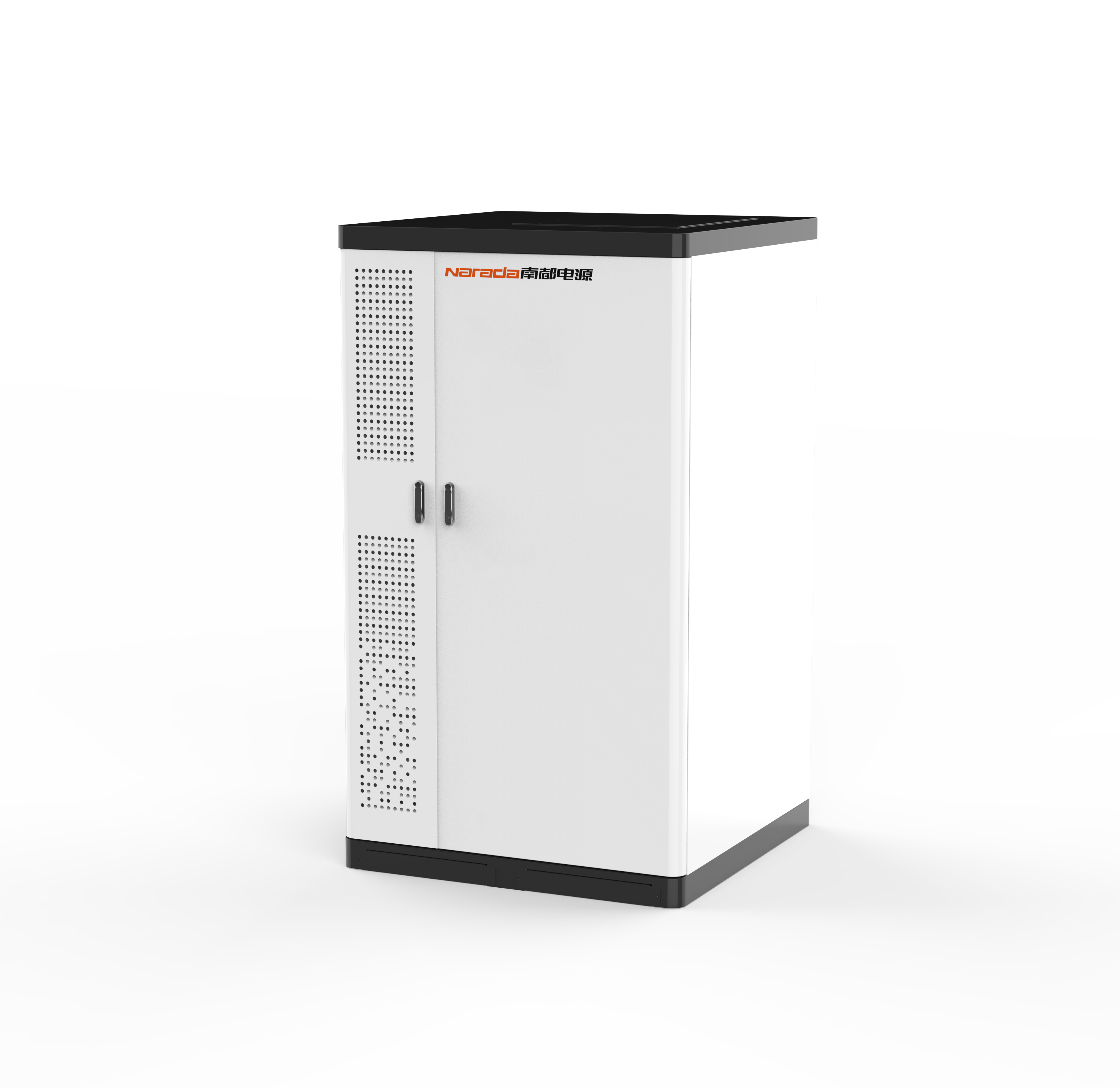 Narada | Ecube L - Liquid Cooling Energy Storage Cabinet | Solar Storage System Datasheet | ENF ...