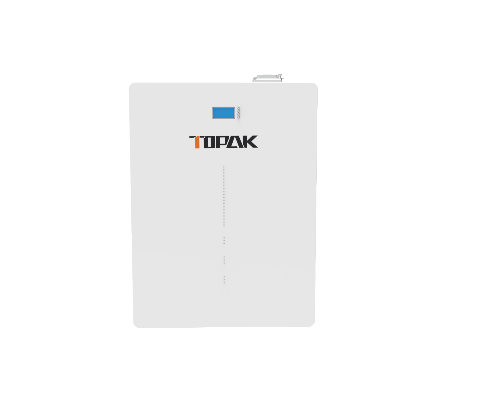 Topak New Energy | 51.2V200Ah (48200W) | Solar Storage System Datasheet ...