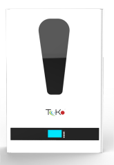 Teko Energy | TEKO-10kWh Wall mounted | Solar Storage System Datasheet ...