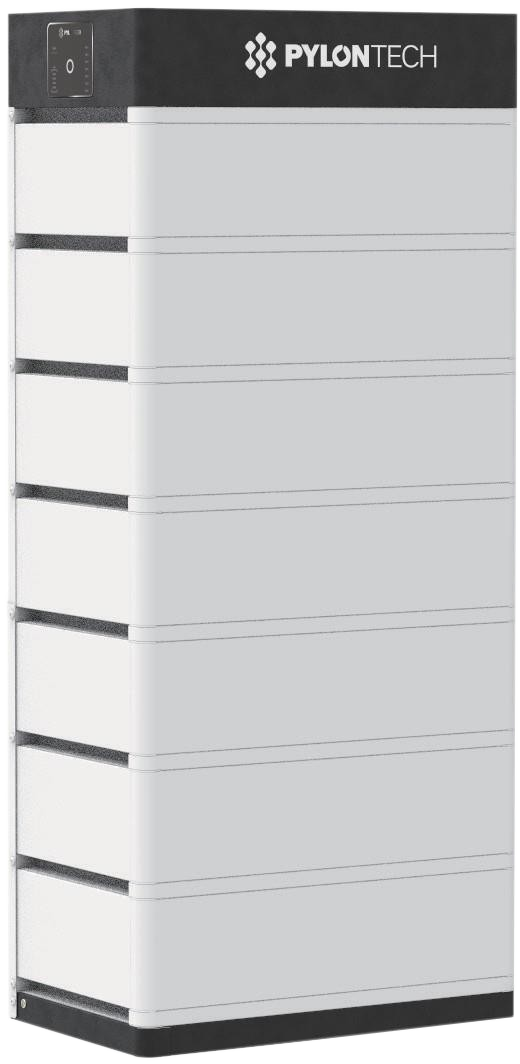 Effekta | Pylontech Force-L1 | Feuilles de Données Système de Stockage ...