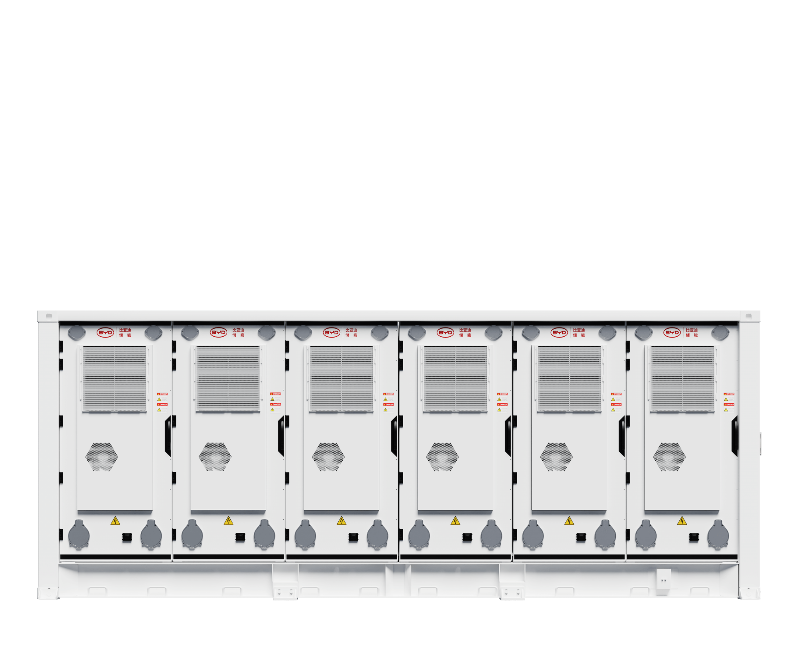BYD | MC Cube-T BESS Utility-scale Energy Storage System | صفحة بيانات ...