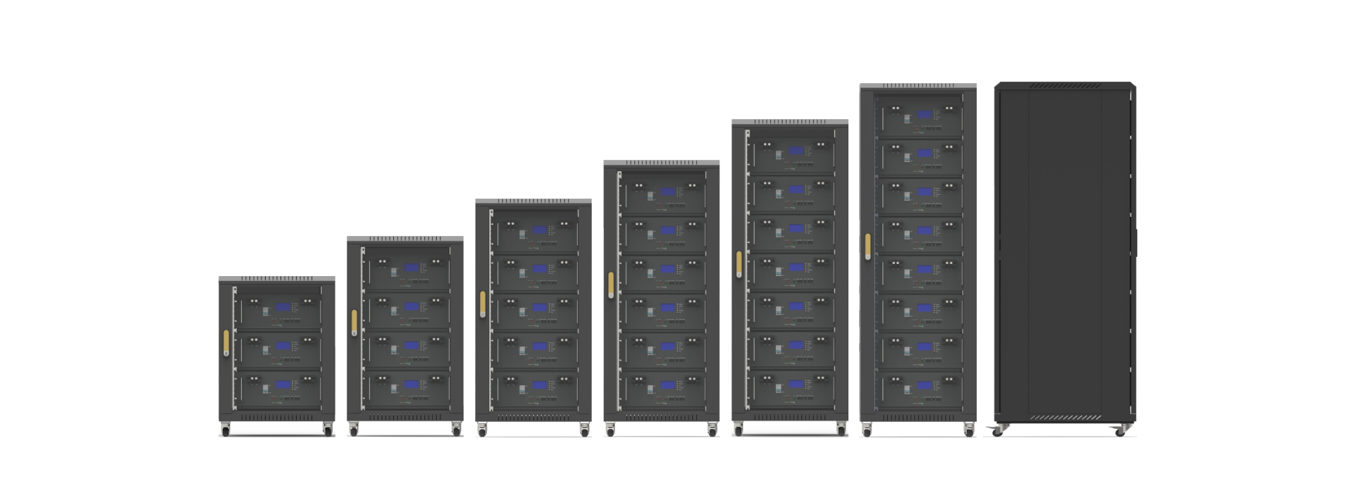 Anklous Energy | Box-48300-48800 | Solar Storage System Datasheet | ENF ...