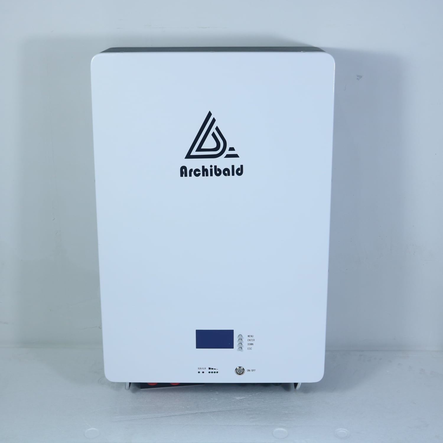 XD Battery Group | 51.2V100Ah 5.12KWh Wall-Mounted Battery | ソーラー・蓄電 ...