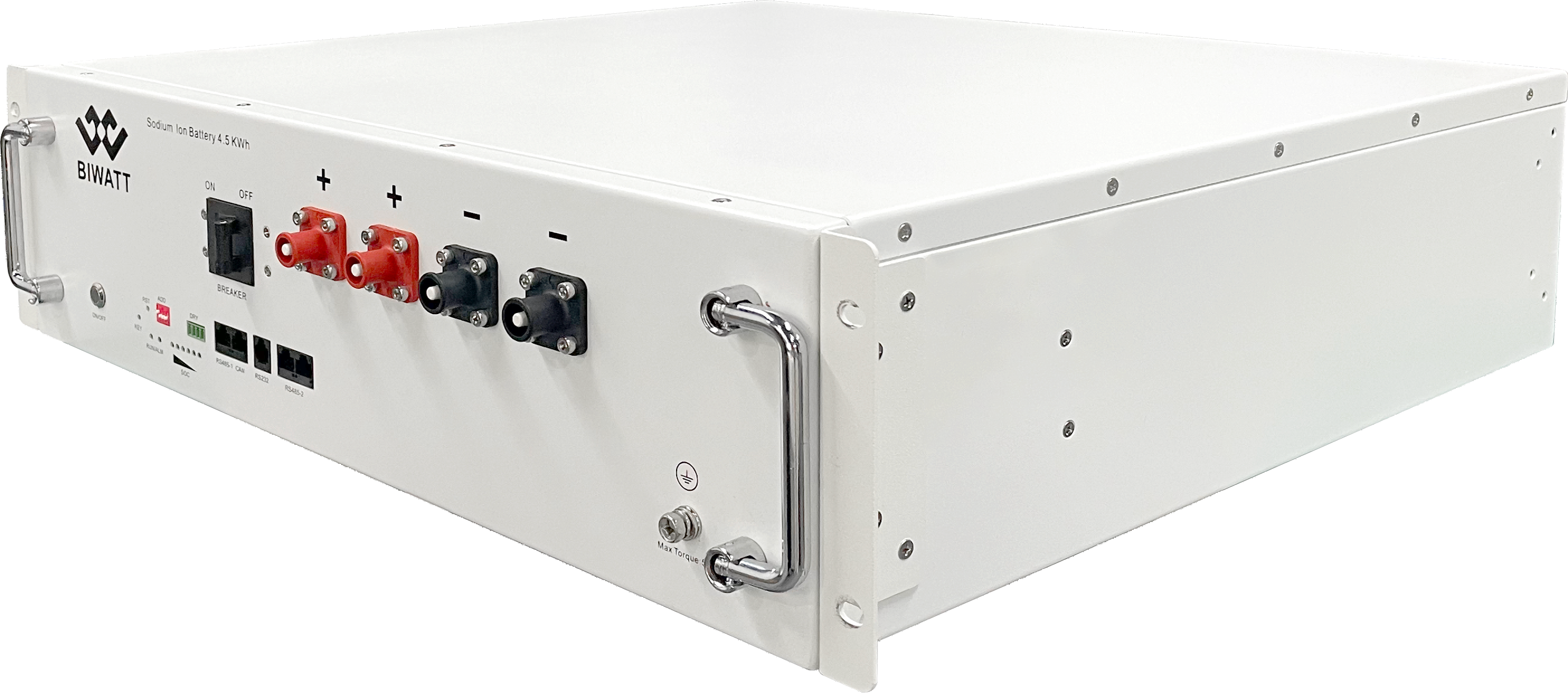 Biwatt | Sodium-ion Battery PowerNest R2 | ソーラー・蓄電システムのパラメーターリスト | ENF ...