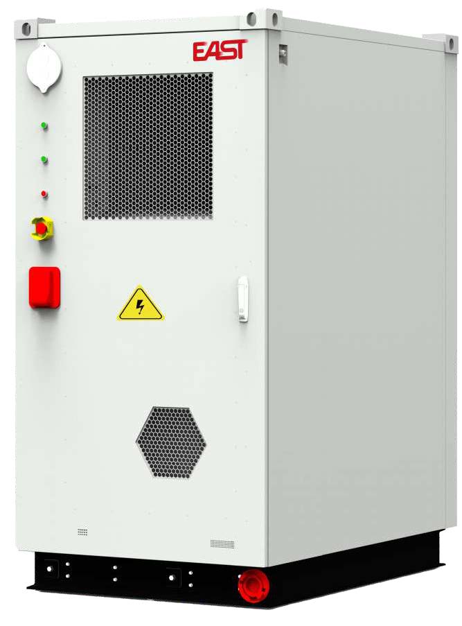 East Group | EAESS135K-261/522kWh | Páginas de Datos de Sistema de ...