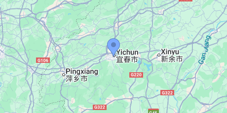 Yichun Dawnice Manufacture and Trade Co., Ltd. | Solar Components | China