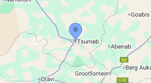 First Solar Namibia | Solar System Installers | Namibia