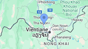 EDL Generation Public Company | Solar System Installers | Laos