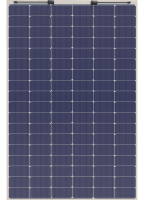 HarmonyFab | HMN-150-GBA | Solar Panel Datasheet | ENF Panel Directory