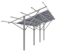 Powerway Renewable Energy Co., Ltd. | Solar Components | China