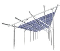 Powerway Renewable Energy Co., Ltd. | Solar Components | China