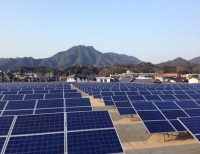 Solar Mounting System Global Database | ENF Photovoltaic Directory