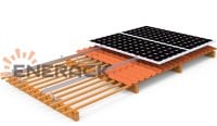 Solar Mounting System Global Database | ENF Photovoltaic Directory