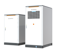 Sungrow | PowerTitan Series ST2752UX-US | Solar Storage System ...