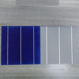 Shenzhen XXR Solar Manufacturer | poly solar cell 3BB continuous busbar ...
