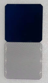 Shenzhen XXR Solar Manufacturer | sunpower c60 solar cell 3.46W 22.6% ...