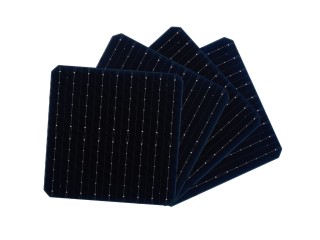 Lux | C/B/9BB/M6 | Solar Cell Datasheet | ENF Solar Cell Directory