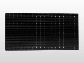 MBC Solar | M10-HJT Cell-N Type | Solar Cell Datasheet | ENF Solar Cell ...