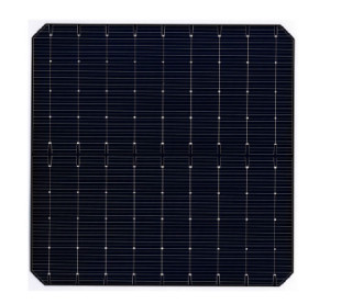 JP-Solar | Cell 156mm | Solar Cell Datasheet | ENF Solar Cell Directory