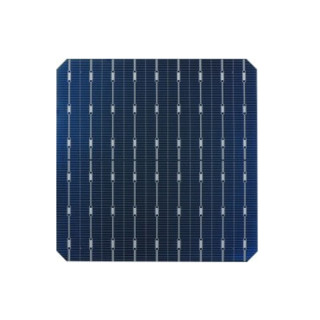 Xuri Solar | XURI-M182-10BB-PERC | Solar Cell Datasheet | ENF Solar ...