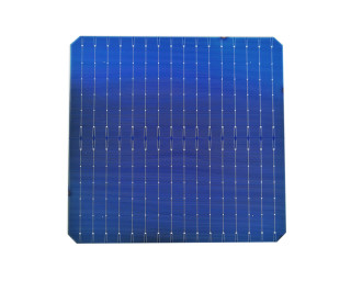 Aidu Energy | AE182.2NT-16BB | Solar Cell Datasheet | ENF Solar Cell ...