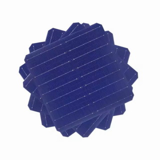 Flagsun Green Power | M6 Mono-9BB | Solar Cell Datasheet | ENF Solar ...