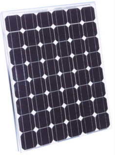 CETC Solar | NES48-6-190M | Solar Panel Datasheet | ENF Panel Directory